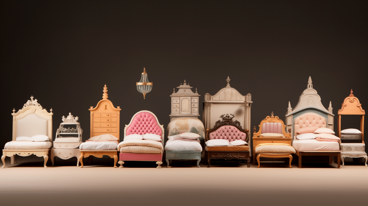 Bed Sizes UK: A Comprehensive Guide for Your Ideal Sleep Space - Mr ...