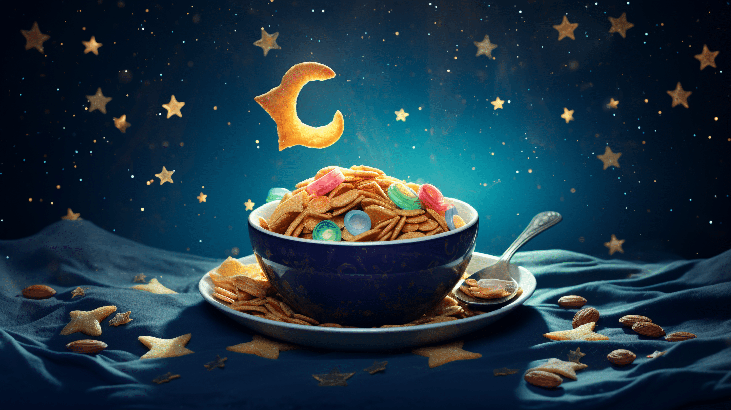 Cereal Before Bed: A Healthy Nighttime Habit? - Mr Mattress