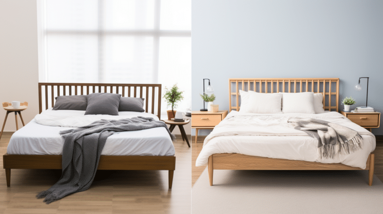 Divan vs Slats: A Comprehensive Comparison for Bed Buyers - Mr Mattress